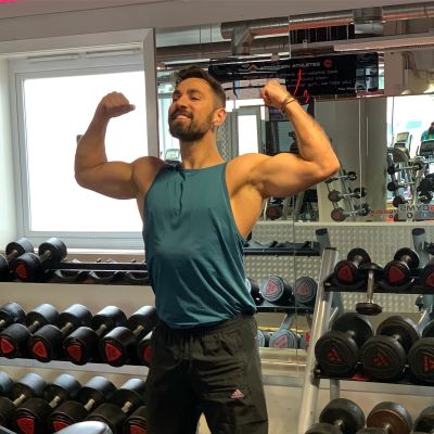 Gym in Swindon | 24 Hour Low Cost Gyms | Kiss Gyms